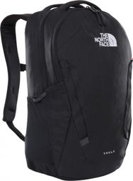 Der North Face Vault Rucksack Black Unisex Alltricks