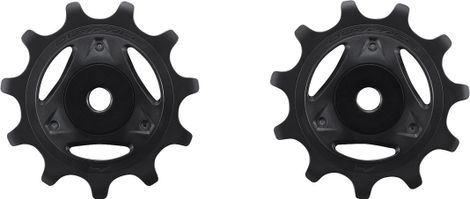 Paire de Galets Shimano Dura-Ace Di2 RD-R9250 12V | Alltricks.fr