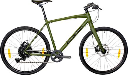 Produit Reconditionné - VTC Corratec Shape Chubby Disc DE EX LTD ...