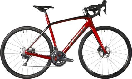 Refurbished Product - Trek Domane SL 6 Shimano Ultegra 11V 2022 Crimson ...