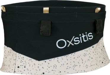 Oxsitis Slimbelt Ultim Black / Beige | Alltricks.com