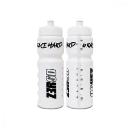 Bidon Z3rod 750mL Blanc | Alltricks.fr