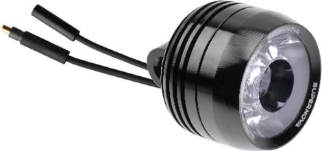 Supernova Mini 2 Pro Front Light Black | Alltricks.com