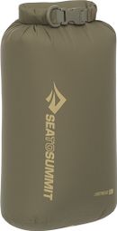 Sac Etanche Léger Sea To Summit 5L Vert | Alltricks.fr