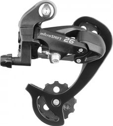 MicroShift RD-M26 7/8V Rear Derailleur | Alltricks.com