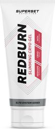 Cryo Gel Redburn (200ml) - Superset Nutrition - Gels Et Crèmes Minceur ...