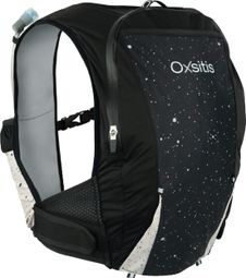 Oxsitis Ultim 12 Black / Beige Hydration Bag | Alltricks.com