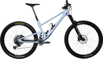 SCOR 2030 Full Suspension Mountain Bike Sram GX 12V T.L 180/190cm 2024 ...