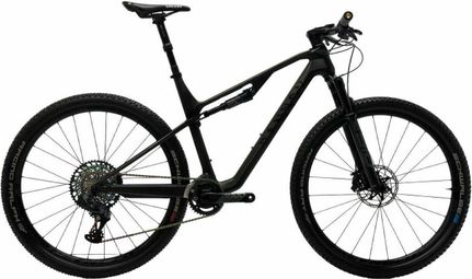 Produit reconditionné · Canyon Lux CF SLX 9 LTD Carbon XX1 AXS 2021 ...