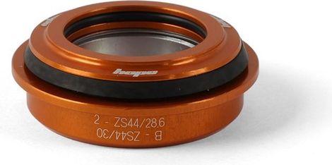 Hope Headset High Part Semi-Int'l''1 / 8 Blue | Alltricks.com