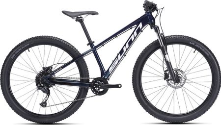 VTT Enfant Sunn TOX 26'' Shimano Altus 9V Bleu 2023 | Alltricks.fr