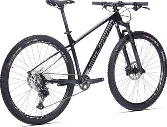 Sunn Exact S1 Hardtail MTB Shimano SLX 12V 29 '' Schwarz 2021 | Alltricks.de