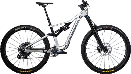Prodotto ricondizionato - Orbea Rallon M10 Sram GX Eagle 12V Silver ...