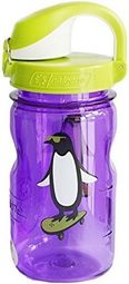 Bouteille Enfant Nalgene OTF 350ml Violet | Alltricks.fr
