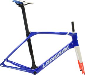 Reconditioned product - Lapierre Aircode DRS Disc Frame Kit Size L Team ...