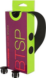 Ruban de guidon Bike Ribbon spugna noir | Alltricks.fr