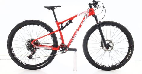 Produit reconditionne Wilier 101 FX Carbone X01 Velo VTT Wilier Bon etat Alltricks