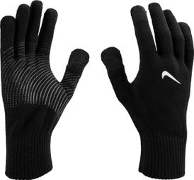 Gants thermiques Nike Knit Tech and Grip TG 3.0 Noir | Alltricks.fr