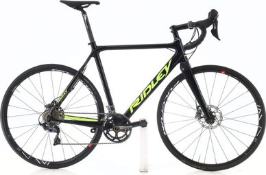 Produit reconditionné · Ridley Fenix Carbone · Noir / Vélo de route / Ridley | Bon état ...