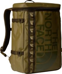 The North Face Base Camp Fuse Box 30L Brown Backpack | Alltricks.com