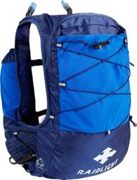Raidlight Activ Trail 12L Backpack Blue | Alltricks.com