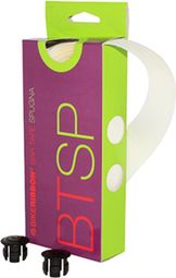 Ruban de guidon Bike Ribbon spugna blanc | Alltricks.fr