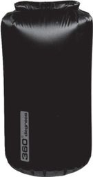360° Degrees 20L Dry Bag Black | Alltricks.com
