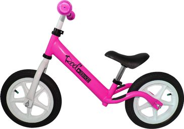 RAD BIKE Push Bike 12'' 2-3 years Pink | Alltricks.com