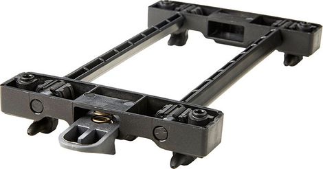 Racktime SnapIt Adapter Black | Alltricks.com