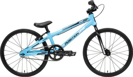 BMX Race Position One Race Micro 18'' Blau 2022 | Alltricks.de