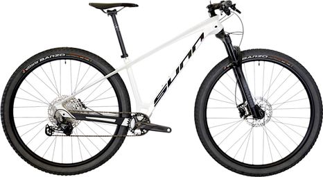 Exhibition bike - VTT Semi-Rigide Sunn Prim S2 Shimano Deore 12V 29 ...