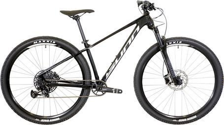 Vélo d'Exposition - VTT Semi-Rigide Sunn Exact S2 Sram SX Eagle 12V 29 ...