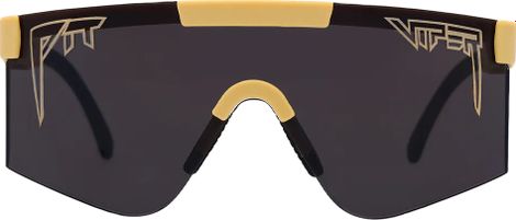 Pit Viper The Sandstorm 2000s Gold | Alltricks.com