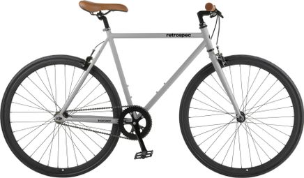 RETROSPEC HARPER FIXIE SLATE | Alltricks.fr