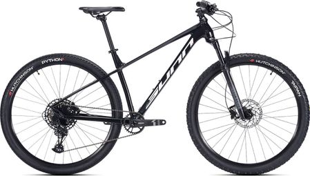 Sunn Exact S2 Women's Semi-Rigid MTB Sram SX Eagle 12V 29'' Black 2023 ...