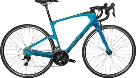 Prodotto ricondizionato - Sunn Special Finest S2 Shimano 105 11V Carbon ...