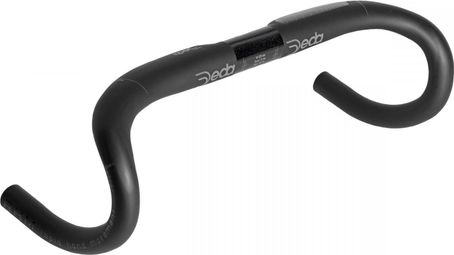 CINTRE ROUTE DEDA SUPERZERO DCR ALU NOIR 31 8 L 46 EXTERIEUR (PASSAGE ...