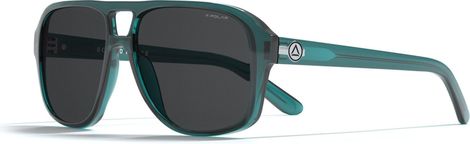 Lunettes de soleil Uller Base Camp Bleu | Alltricks.fr