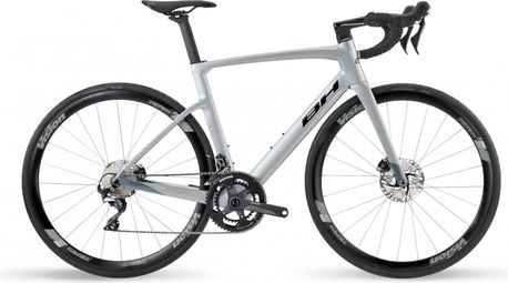 Vélo de Route BH RS1 3.5 Shimano Ultegra 11V 700 mm Gris Clair 2021 | Alltricks.fr