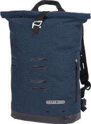 Sac à Dos Ortlieb Commuter Daypack Urban 21L Bleu Ink | Alltricks.fr