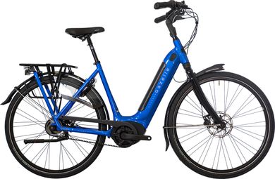 Vélo de Ville Électrique Gazelle Grenoble C5 HMB Shimano Nexus 5V 500Wh ...