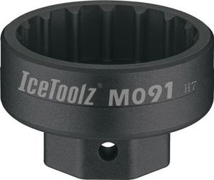 ICE TOOLZ M091 Pro BB Tool - Hollowtech 2. Campa. Truvativ | Alltricks.com