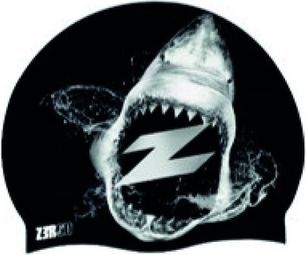 Z3rod SHARK Swim Cap | Alltricks.com