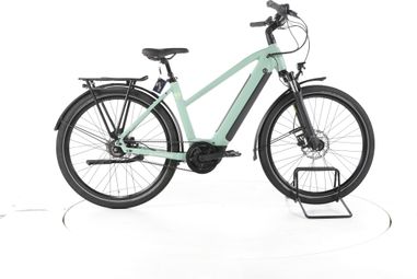 Produit reconditionné - Winora Sinus R8f City E-Bike - Très Bon Etat ...