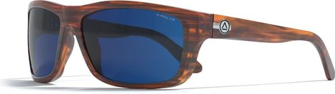 Lunettes de soleil Uller Alpine Marron | Alltricks.fr