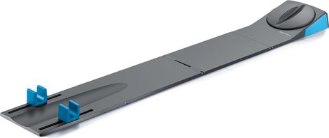 Tacx Training Mat for Home trainer BlackTrack | Alltricks.com