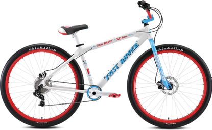 Wheelie Bike SE Bikes Mike Buff Fast Ripper Sram GX 10V 29'' Blanc Buff ...