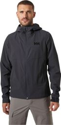 Helly Hansen Blaze Softshell Jacket Grijs | Alltricks.nl