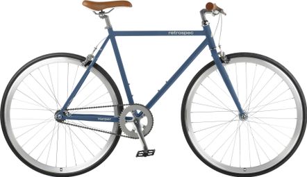 Retrospec Harper Fixie Navy | Alltricks.fr