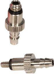 Elvedes bleed adapters for Hayes brakes | Alltricks.com